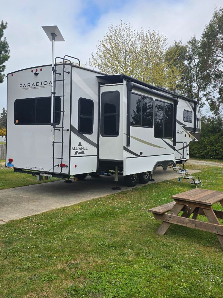 GlowStep REVOLUTION® Step Series – The Premium Upgrade for your ...