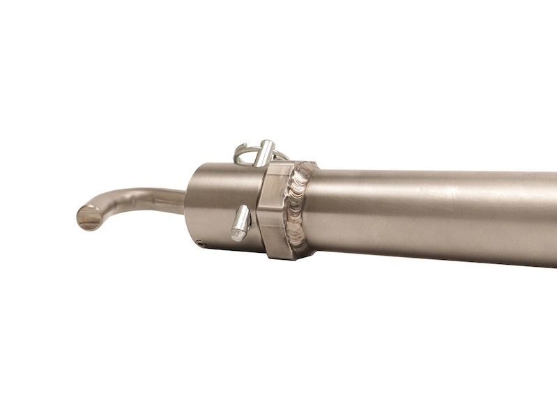 Apex iXL Torklift Camper Turnbuckles