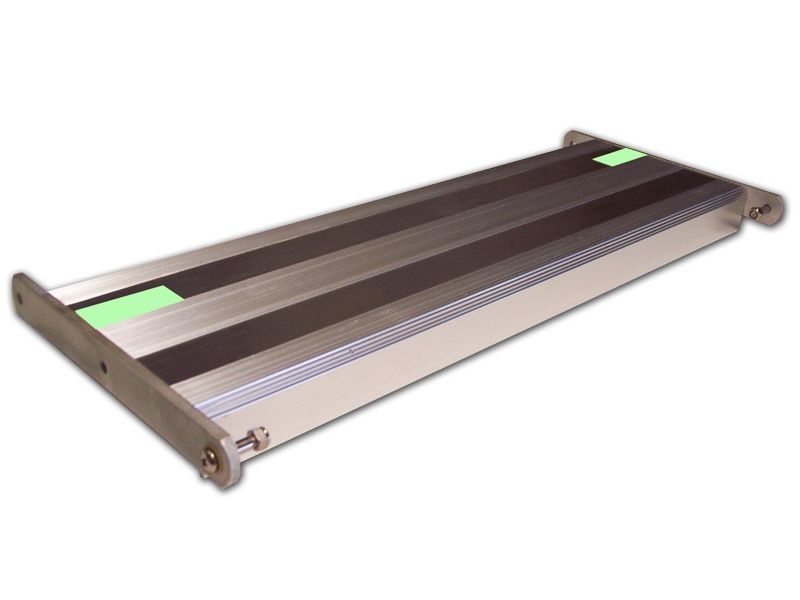 GlowStep Revolution® RV Steps for RV Towables