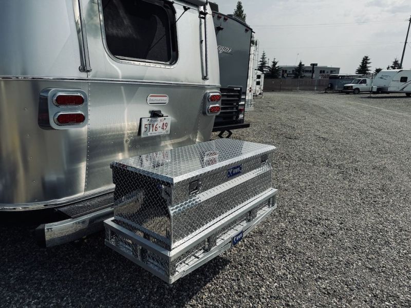 TailoredHitch for Airstream