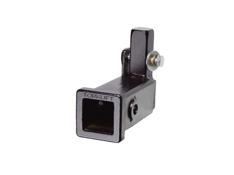 Removable Receiver