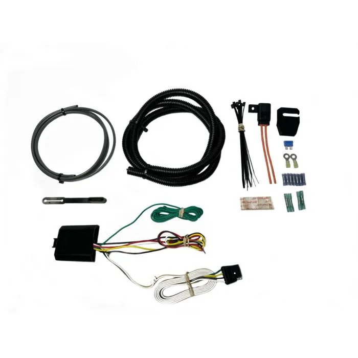 Hyundai Ioniq 5 Wire Harness – TY2029